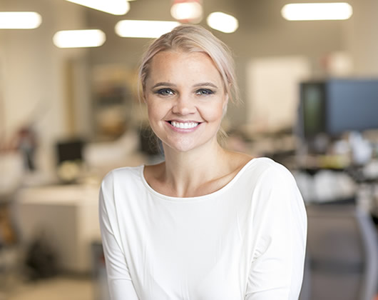 TRIA's TEAM: talented staff with decades of experience and proven results