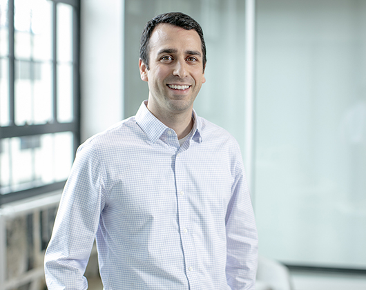 TRIA's TEAM: talented staff with decades of experience and proven results