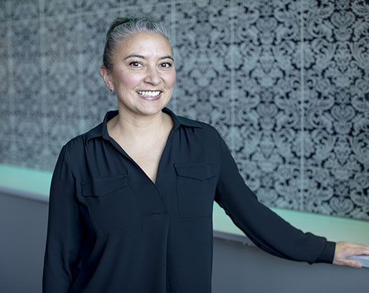 TRIA's TEAM: talented staff with decades of experience and proven results