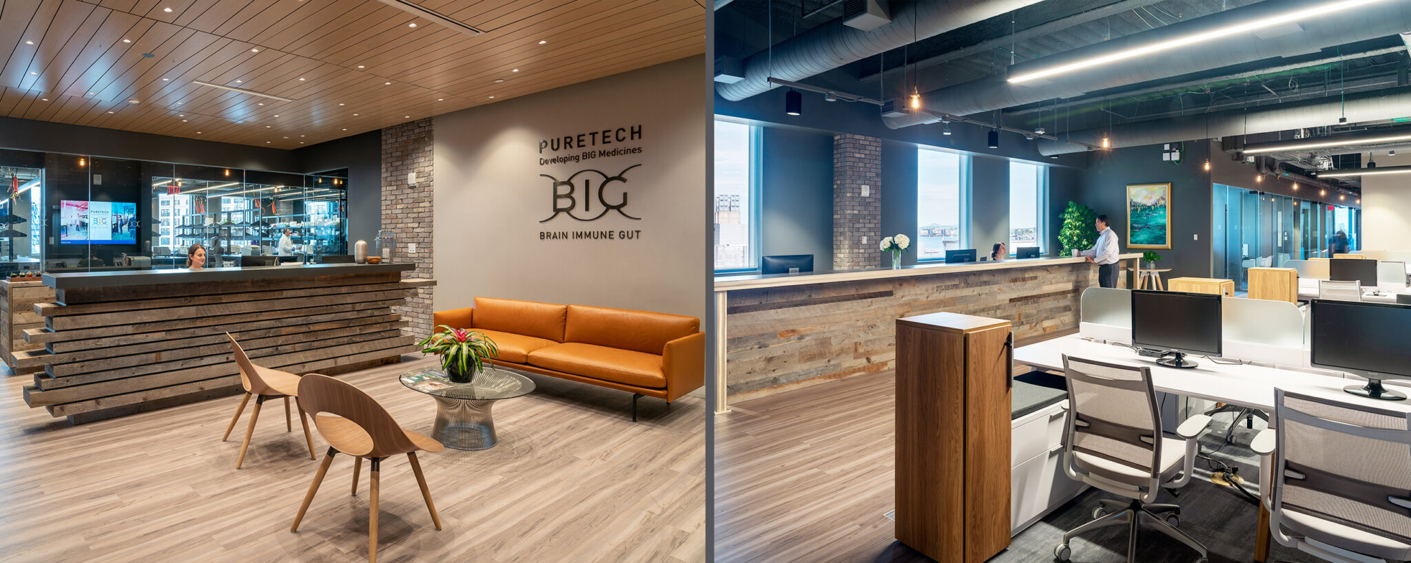 PureTech Health - TRIA