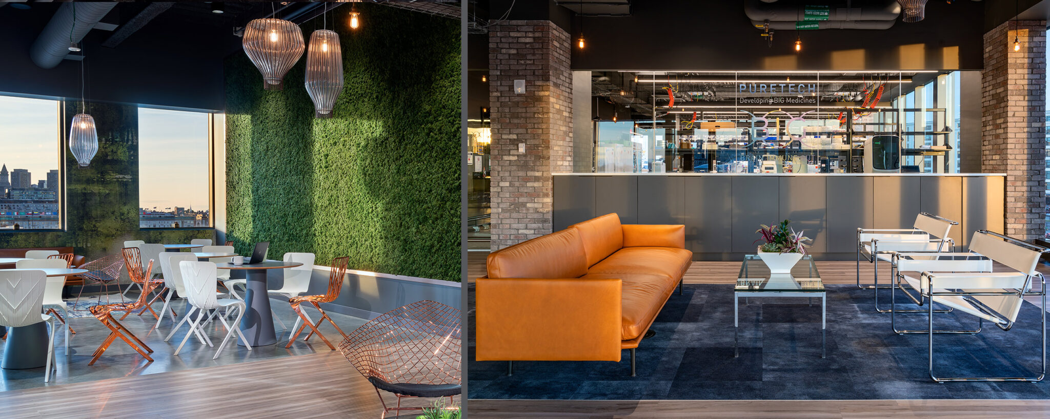 PureTech Health - TRIA