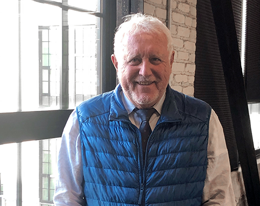 TRIA's TEAM: talented staff with decades of experience and proven results