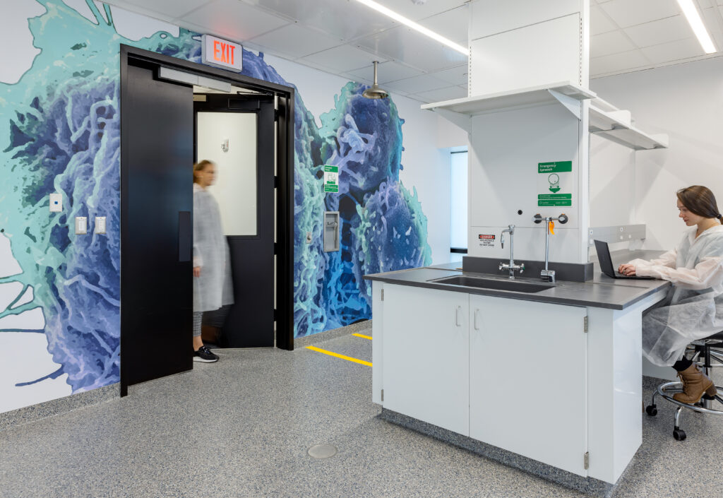 TRIA Has Signed on to the AIA 2030 Commitment - TRIA